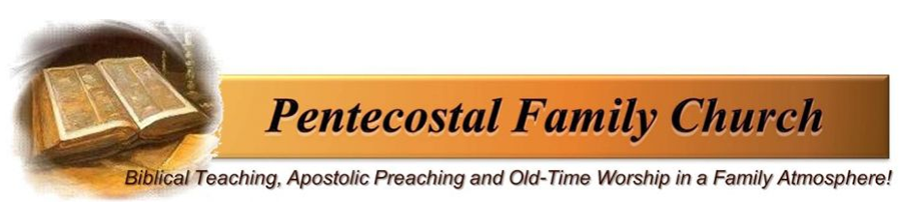 PFC - Teralba - Prayer