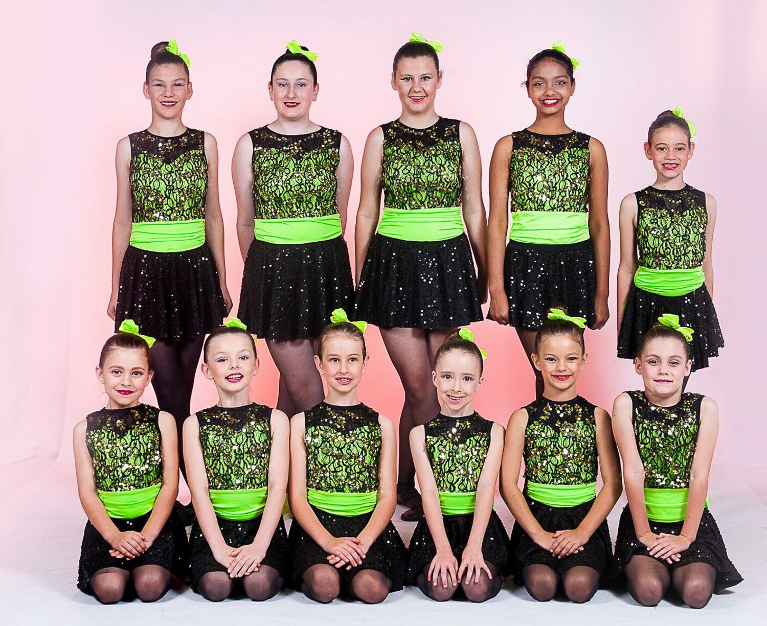 Mackay Dance Studio | North Mackay | International Dance Affair