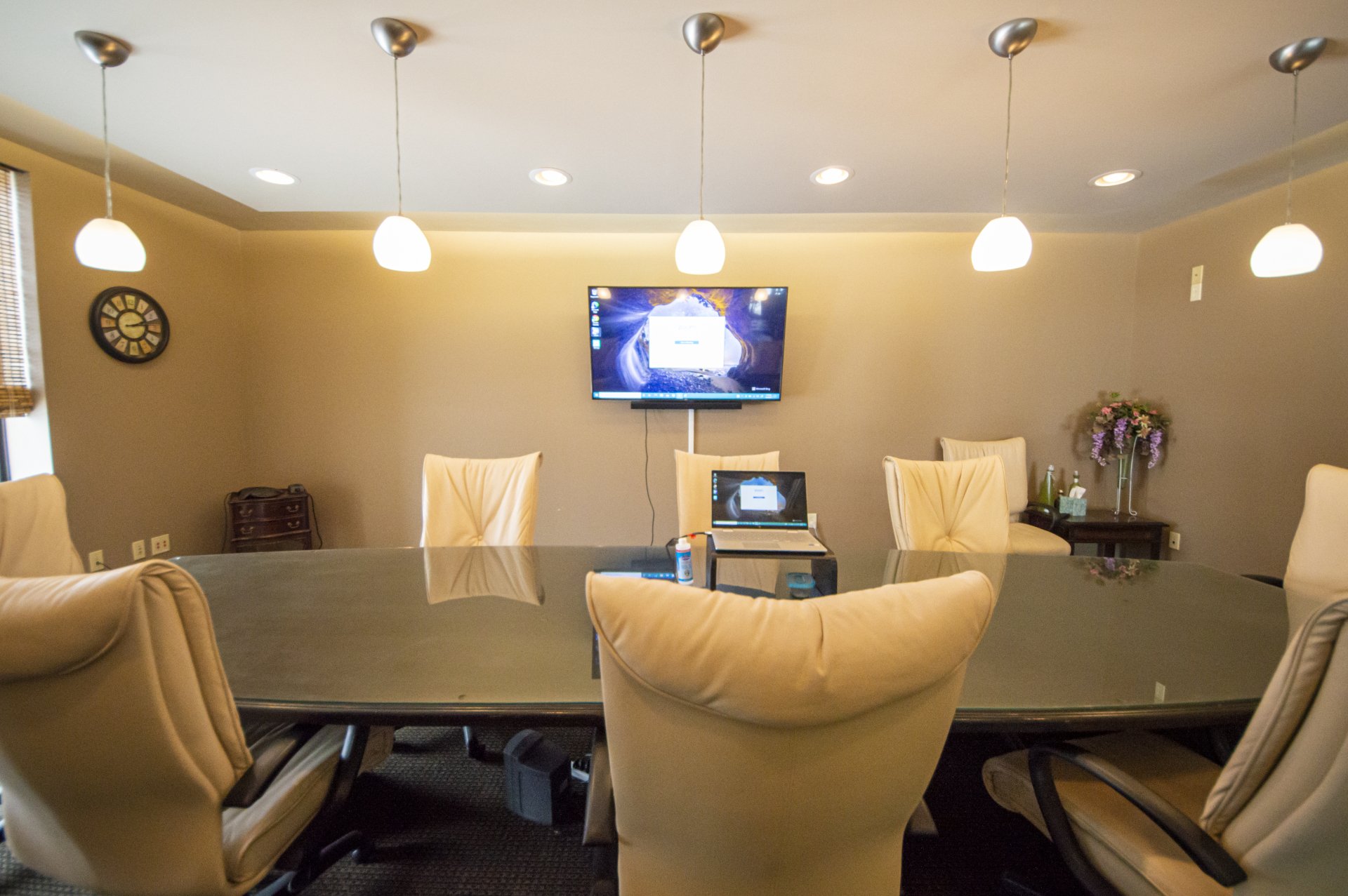 Court Reporters Inc. | video conferencing services, Akron, OH