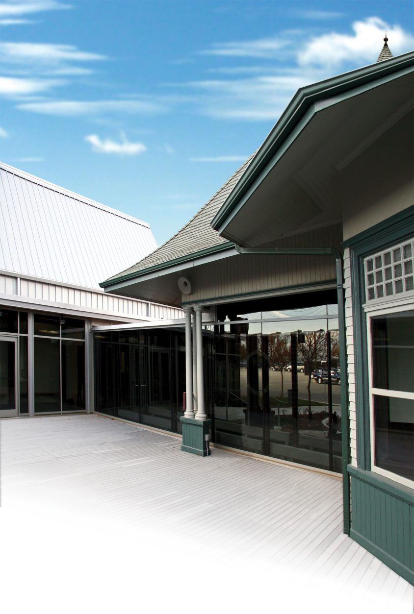 Steelcore Construction