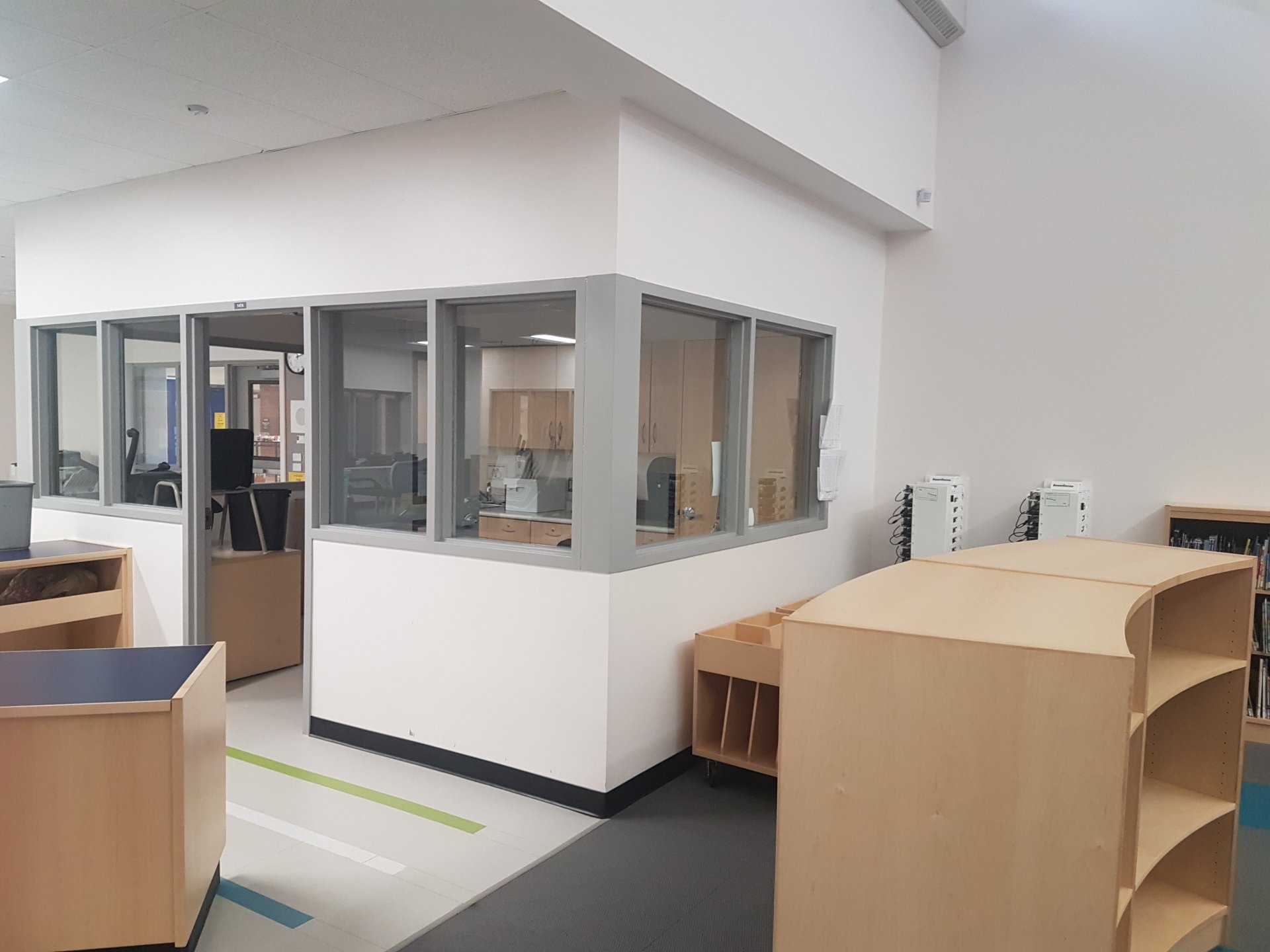 Steelcore Construction