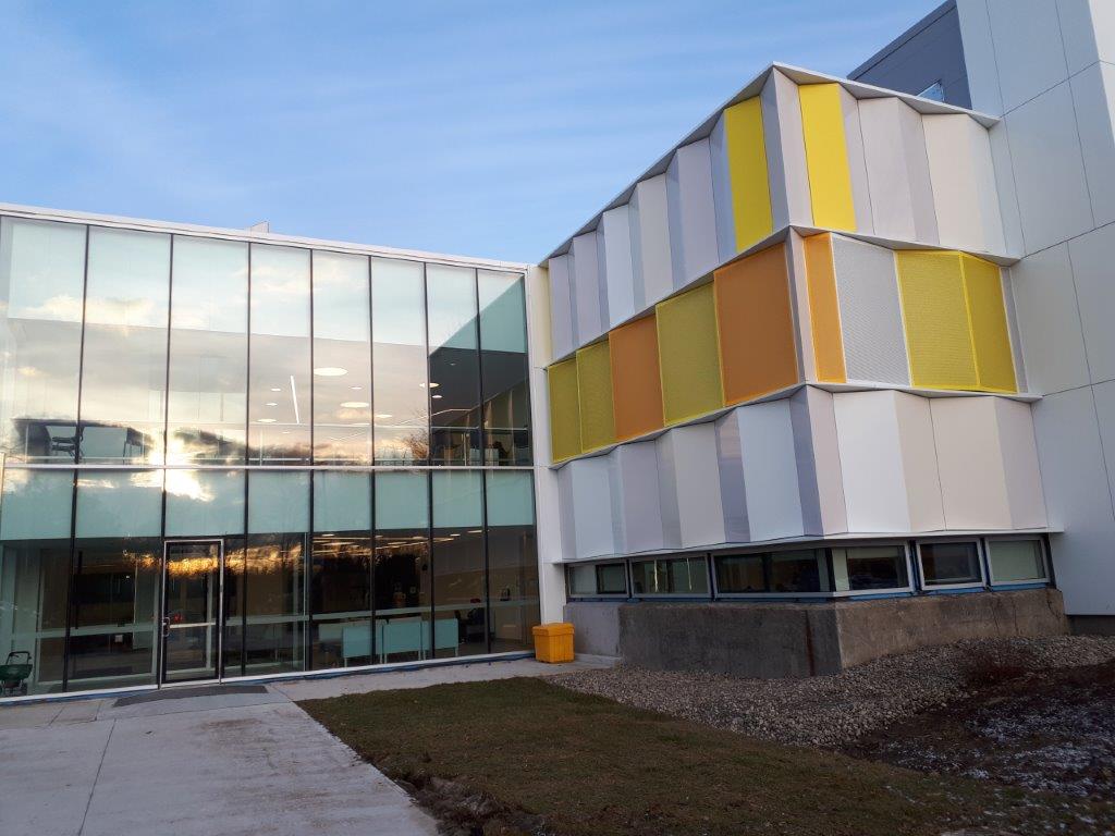 Steelcore Construction