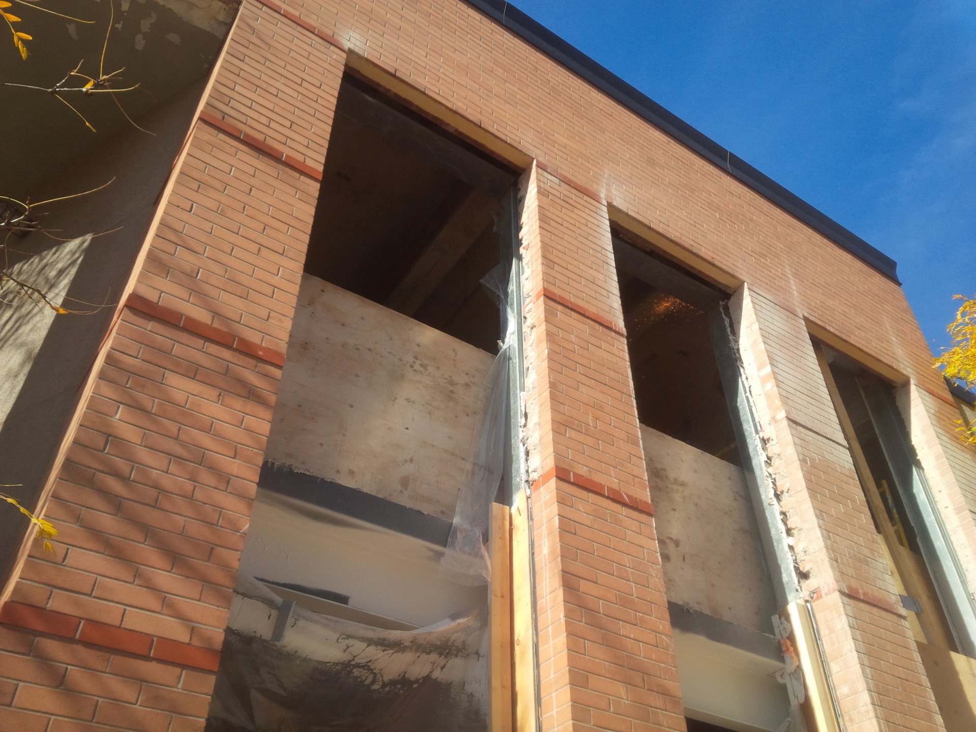 Steelcore Construction