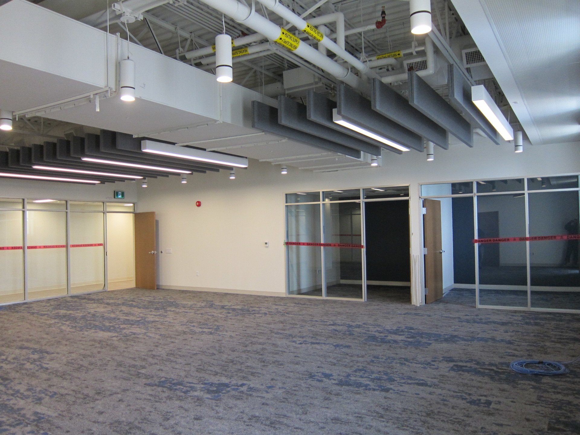 Steelcore Construction