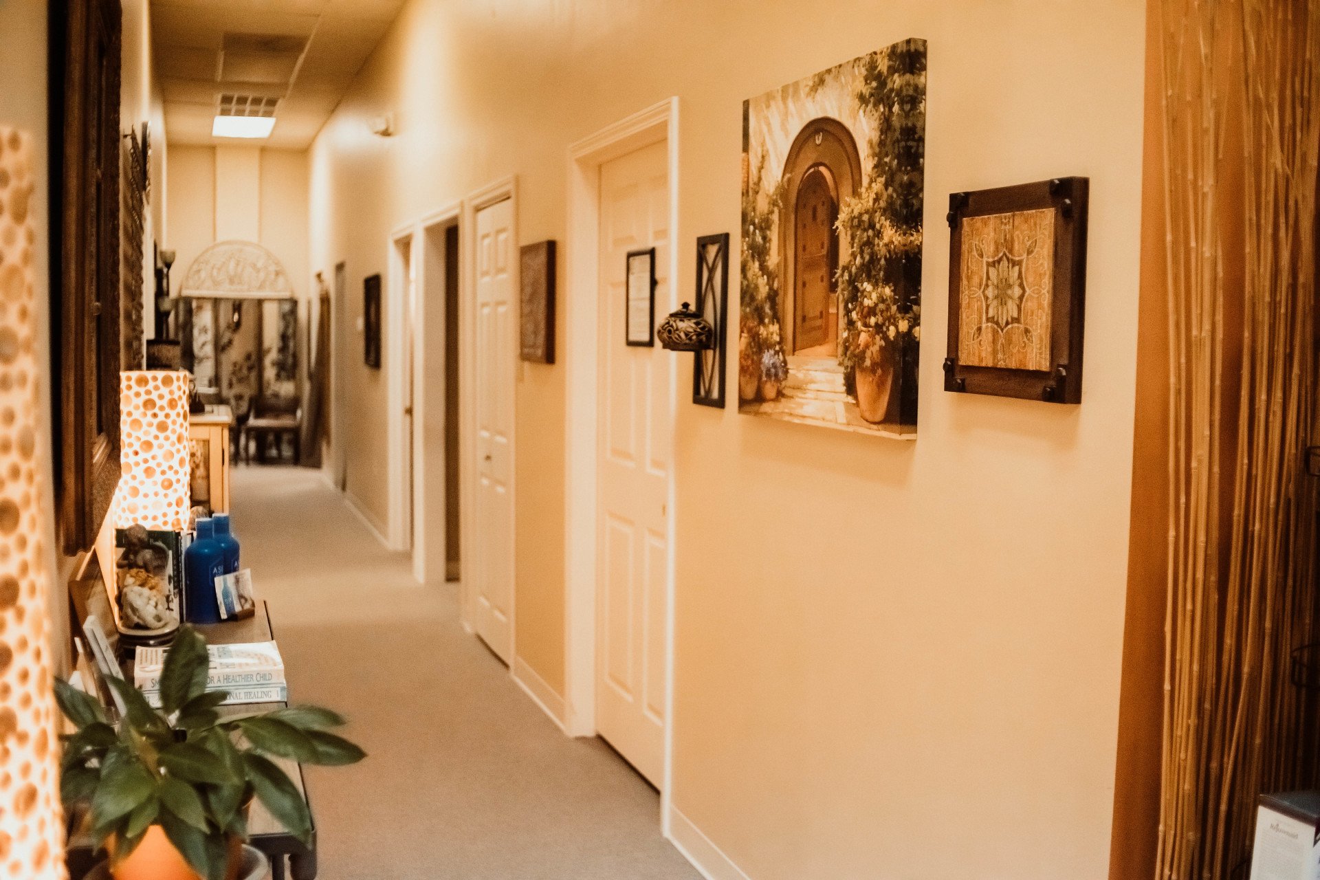 Natures Essentials Herbs & Natural Wellness