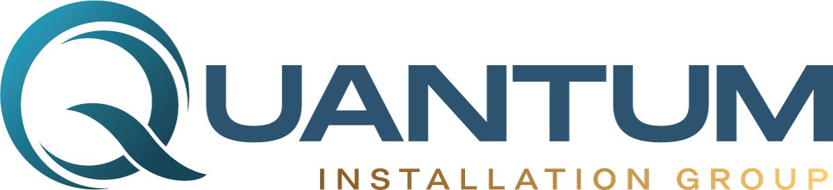 Contracting | Nationwide | Quantum Installation Group