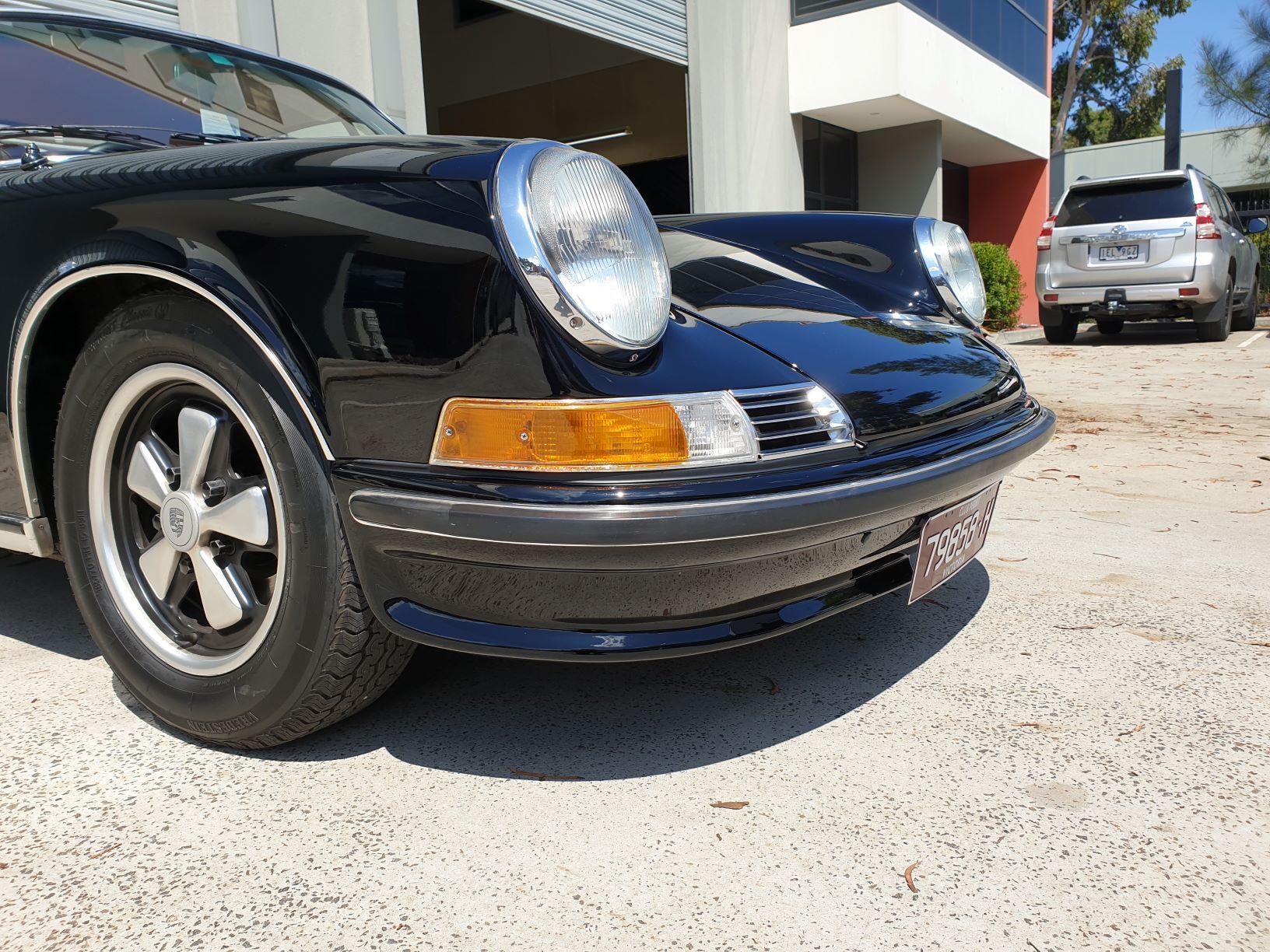 View Our Photo Gallery | Invisible Car Bras