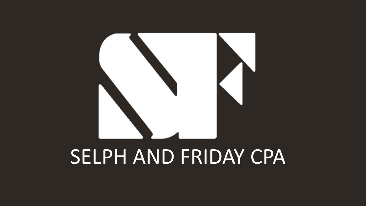 Selph and Friday CPA | Income Tax Preparation | Texarkana, TX