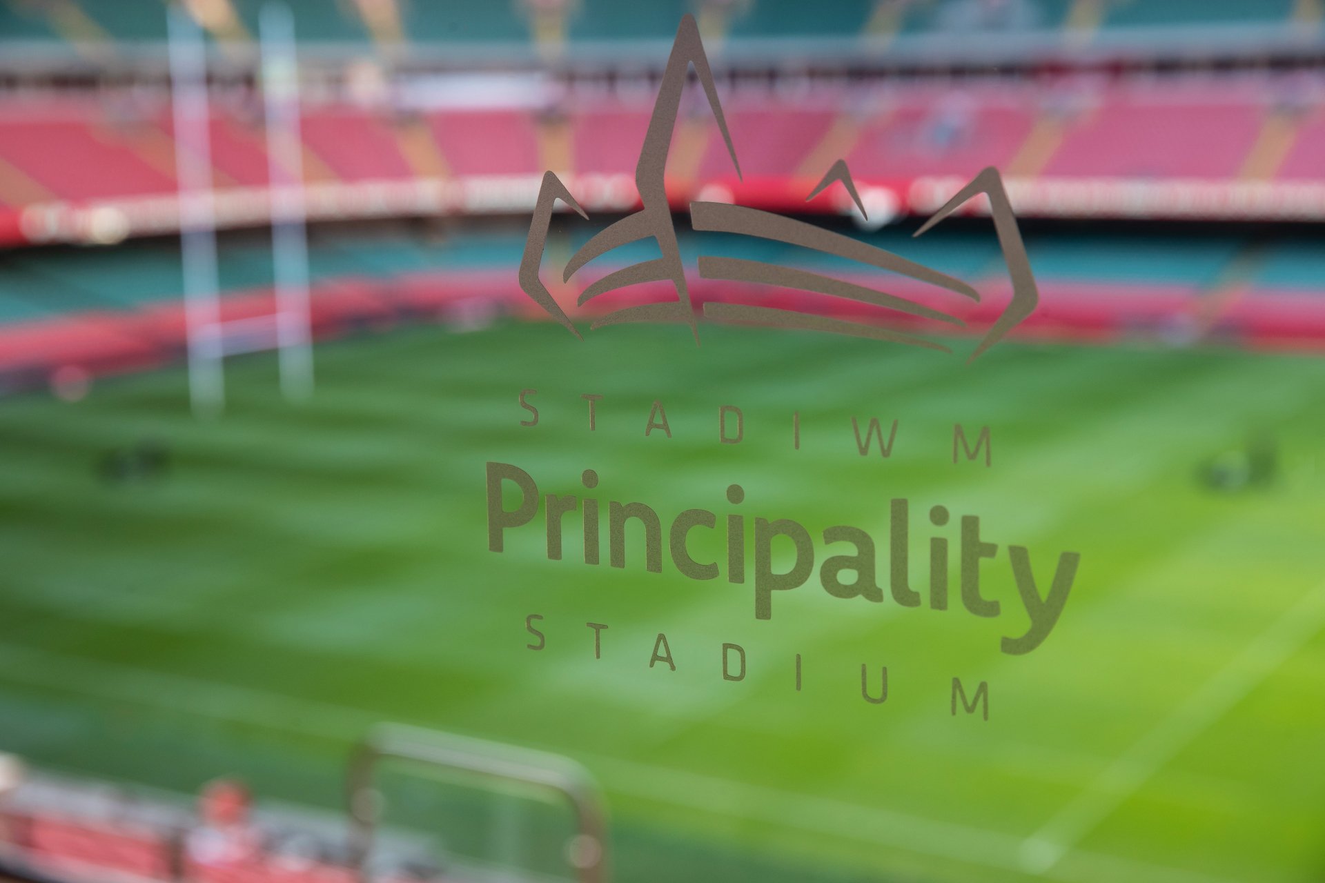 Uprise I Specialists in all things print I Principality Stadium