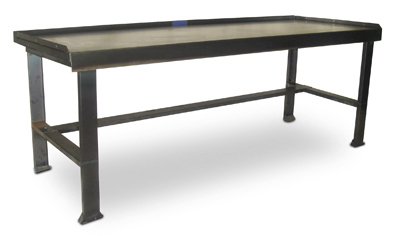 J-Mar Metal | Automotive Transmission Benches & Equipment