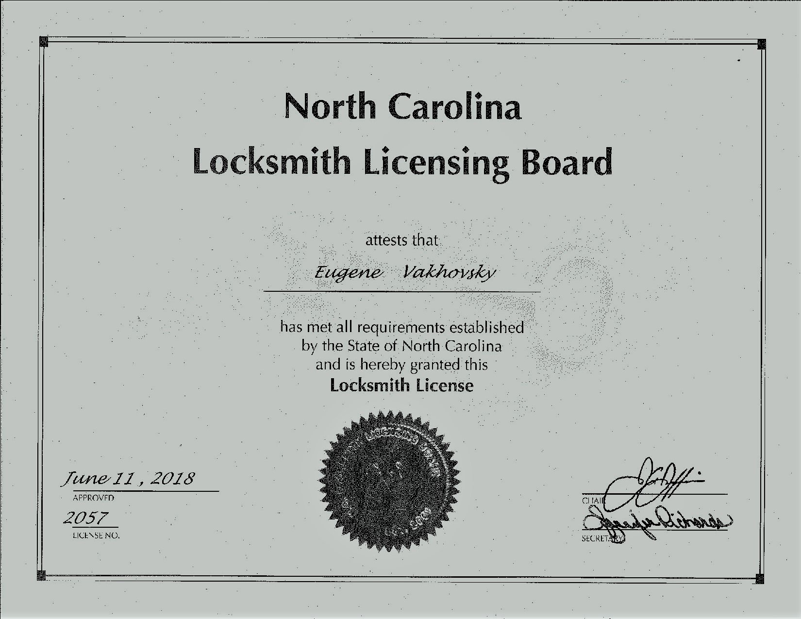 Local Locksmith Near Me | Car Keys | Lock Change | Rekey | 100% Pro