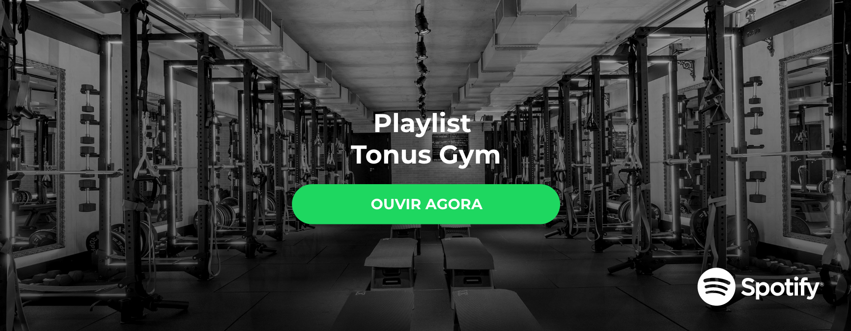 Tonus Gym
