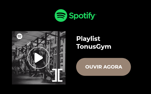 Tonus Gym