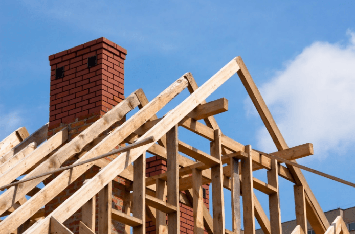 The Case for Lightweight Roofing Materials