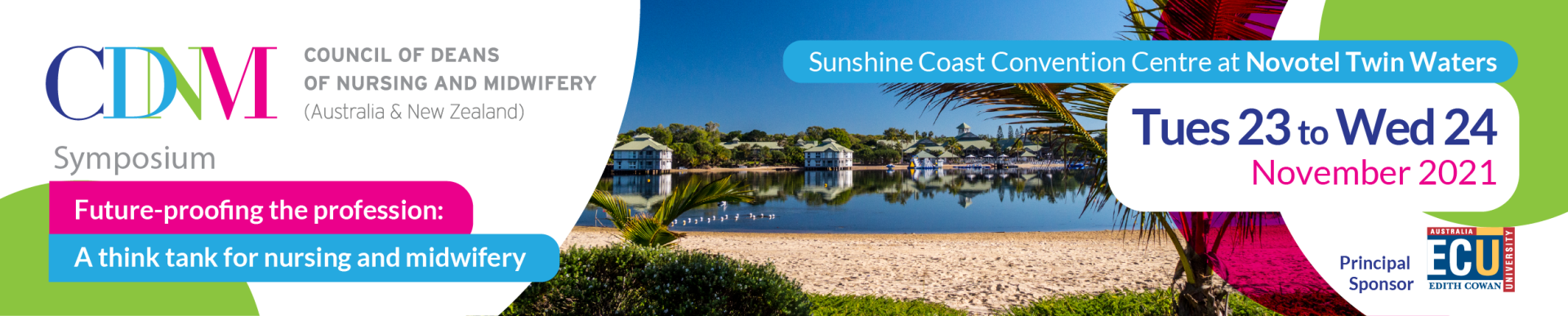 Council of Deans of Nursing and Midwifery