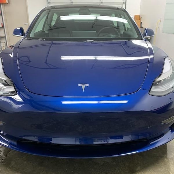 Best Car Paint Protection Film (PPF) in Auburn, Seattle, & King County