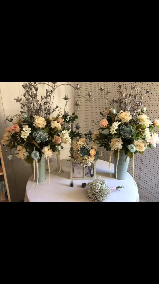 Gallery | Wedding Florist | Classic Corner Florist