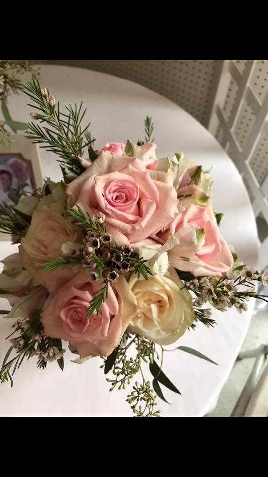 Gallery | Wedding Florist | Classic Corner Florist