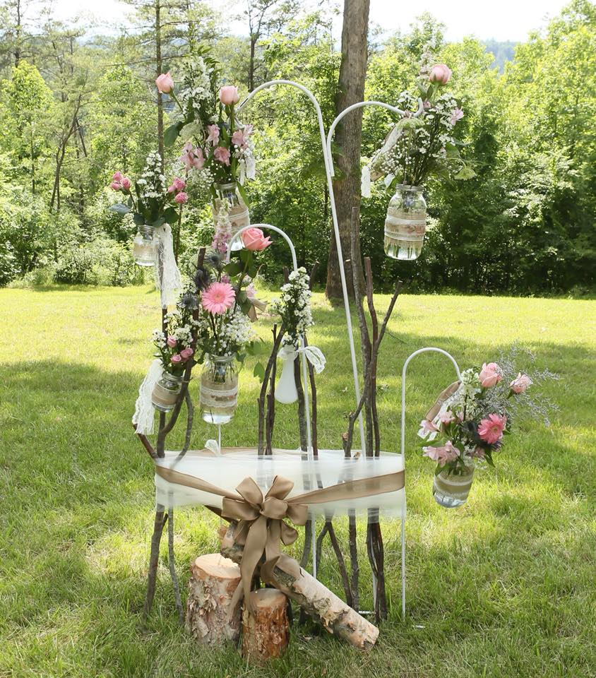 Gallery | Wedding Florist | Classic Corner Florist