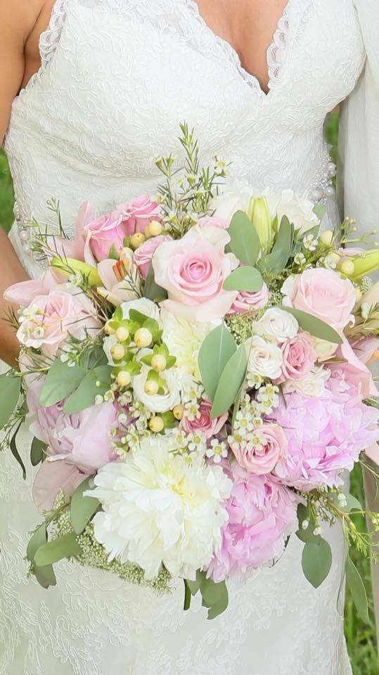 Gallery | Wedding Florist | Classic Corner Florist