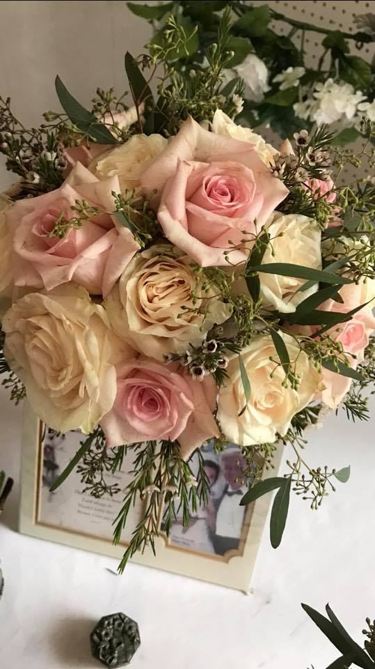 Gallery | Wedding Florist | Classic Corner Florist