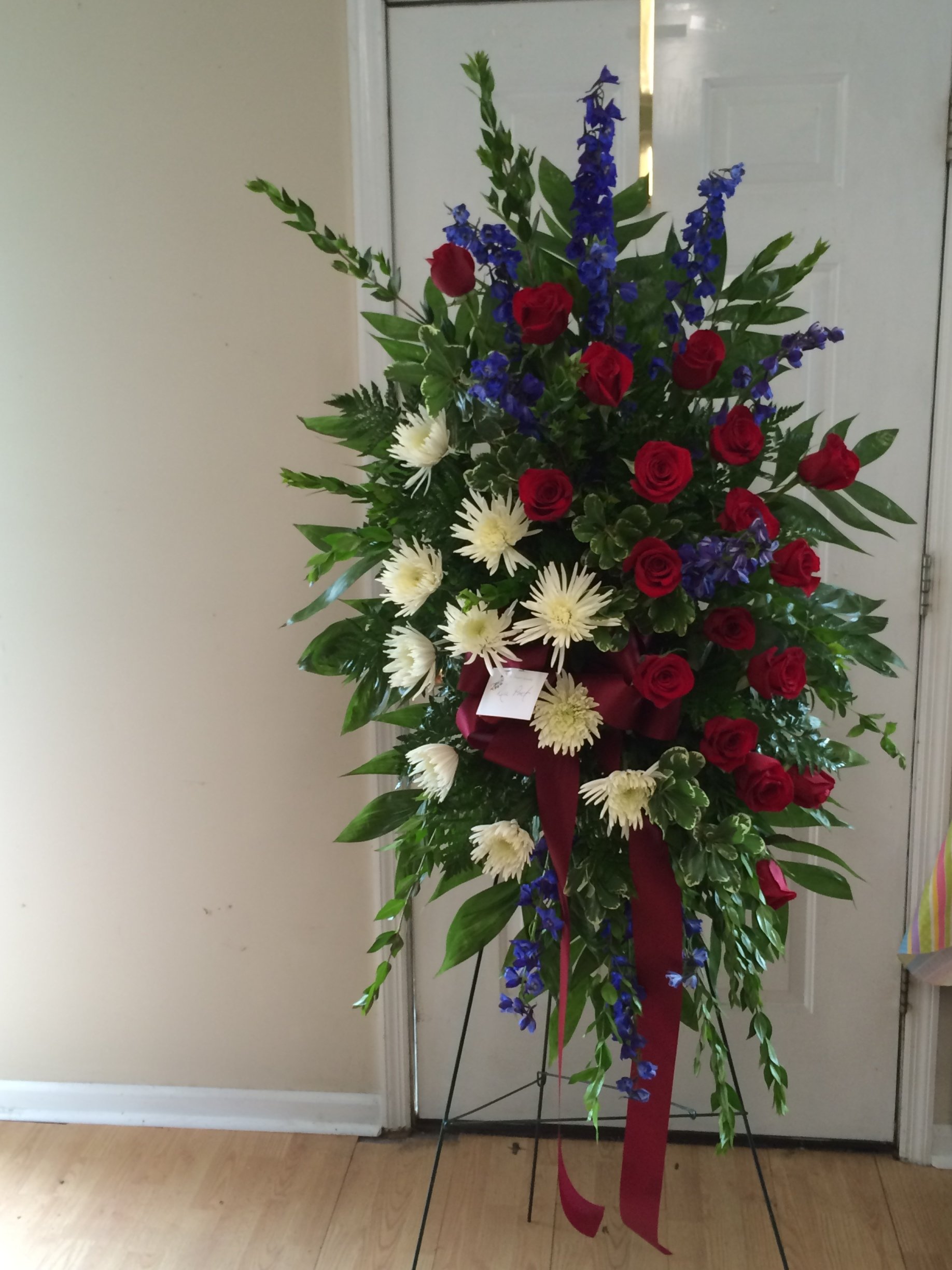 Gallery | Wedding Florist | Classic Corner Florist