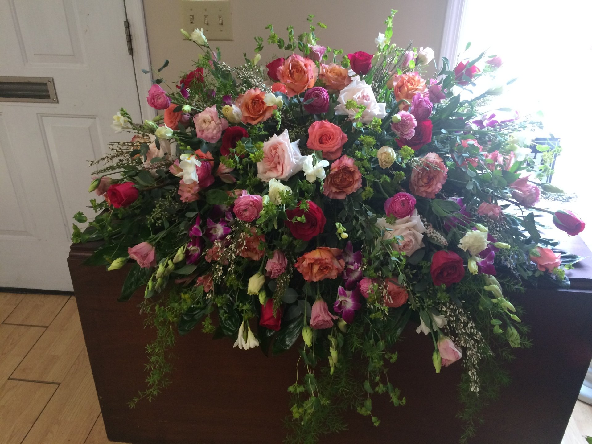 Gallery | Wedding Florist | Classic Corner Florist