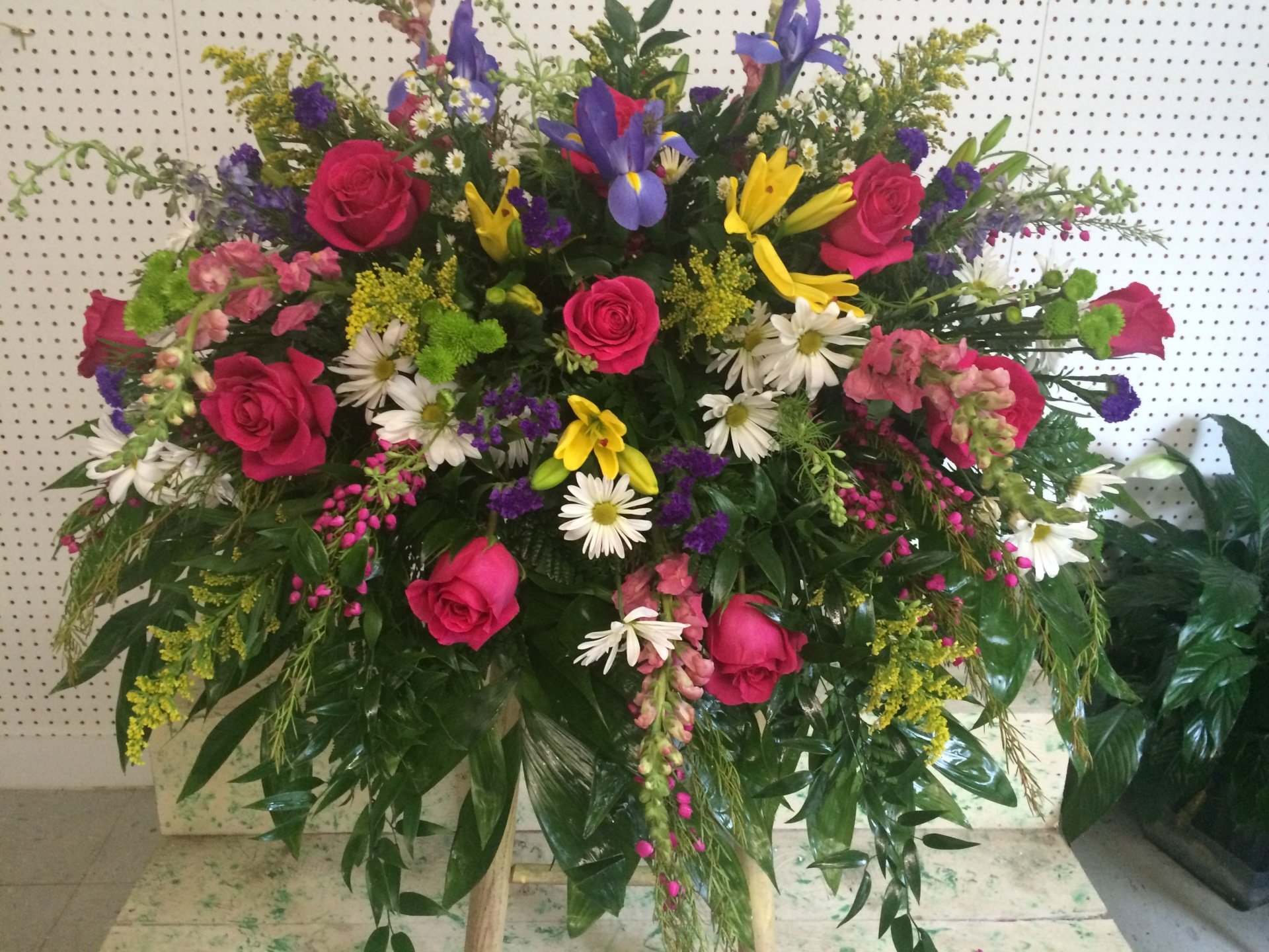 Gallery | Wedding Florist | Classic Corner Florist