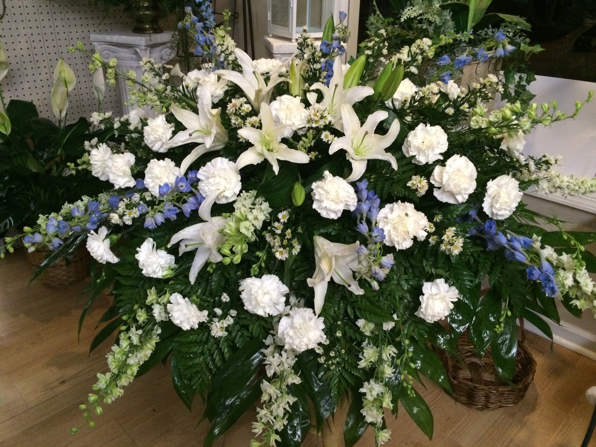 Gallery | Wedding Florist | Classic Corner Florist