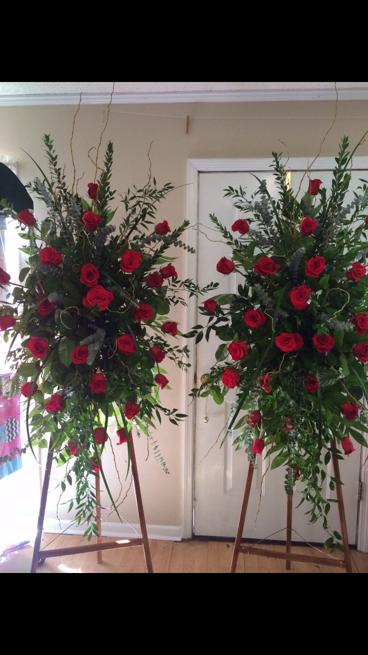 Gallery | Wedding Florist | Classic Corner Florist