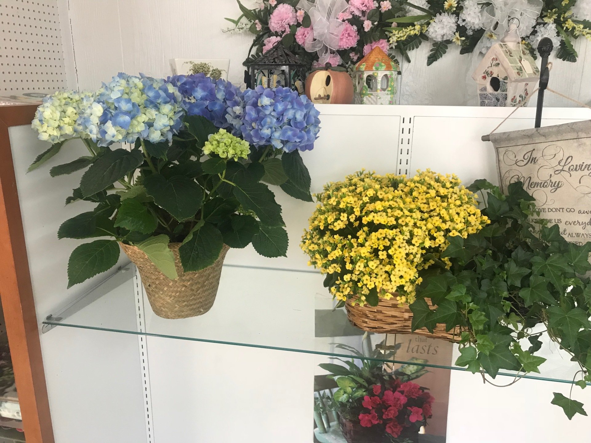 Gallery | Wedding Florist | Classic Corner Florist