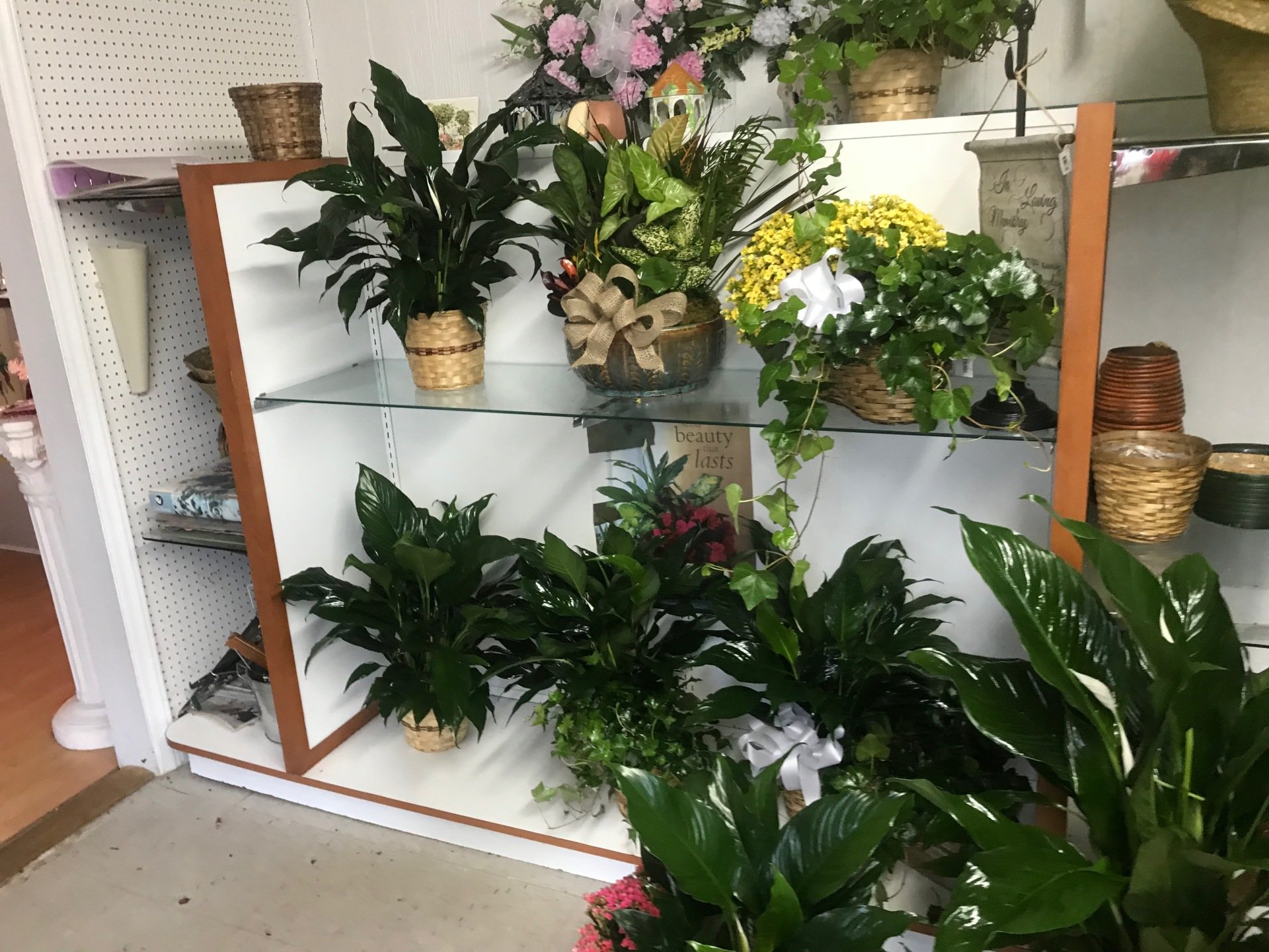 Gallery | Wedding Florist | Classic Corner Florist