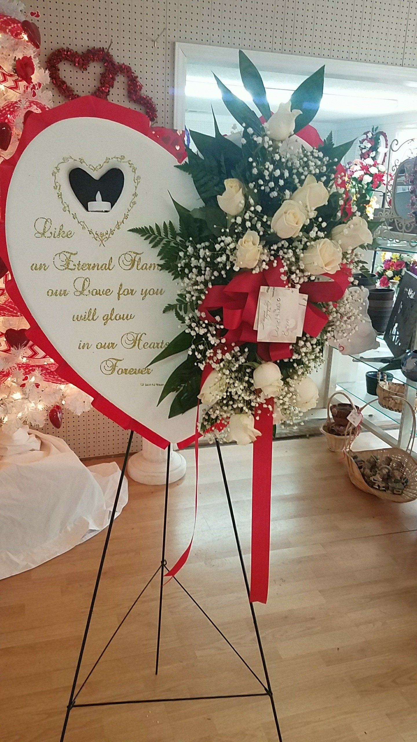 Gallery | Wedding Florist | Classic Corner Florist