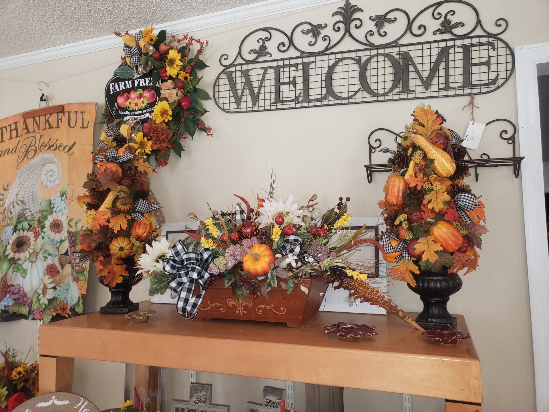 Gallery | Wedding Florist | Classic Corner Florist