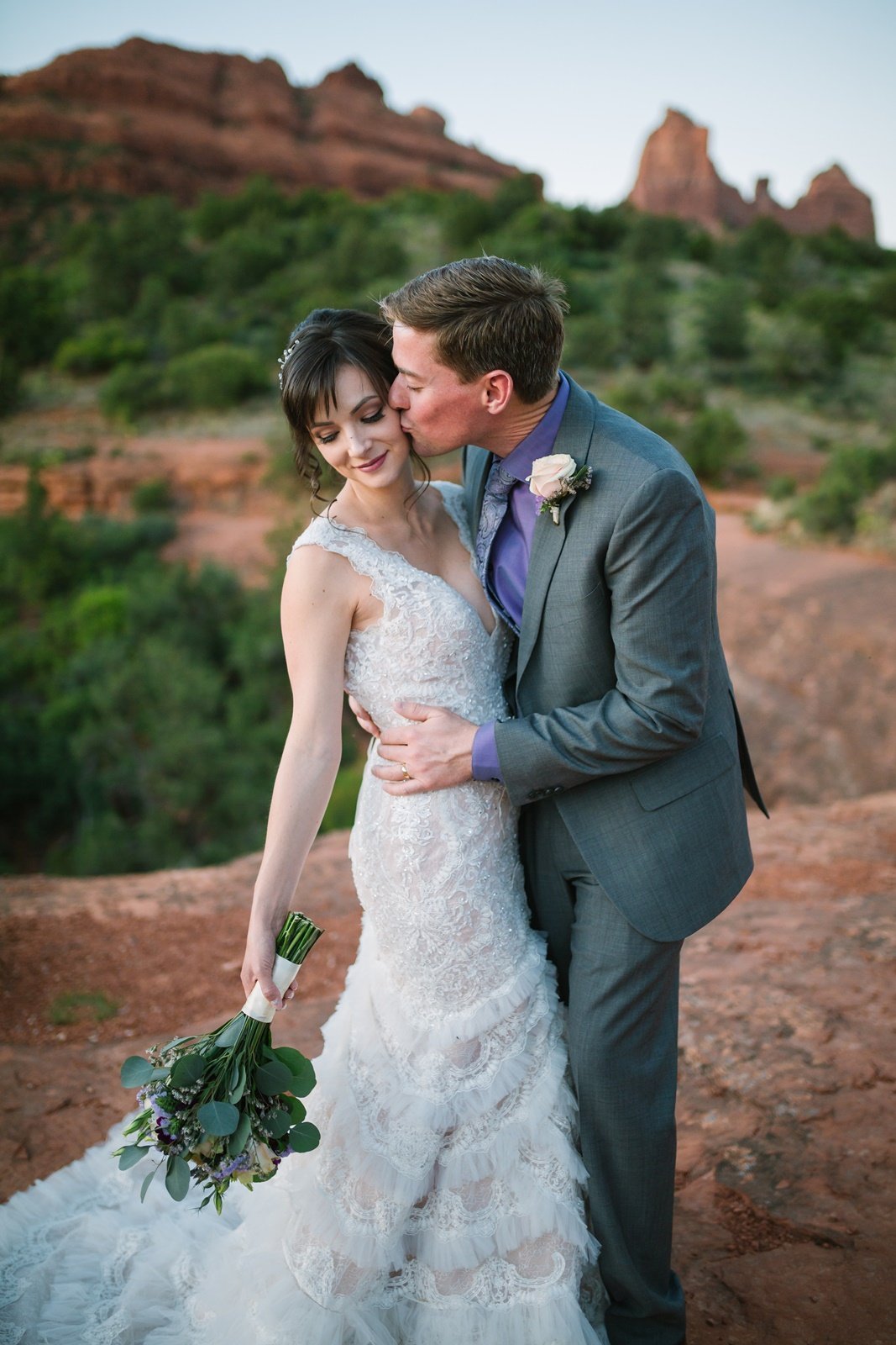 Ceremony of Love | Tlaquepaque Village Wedding Packages