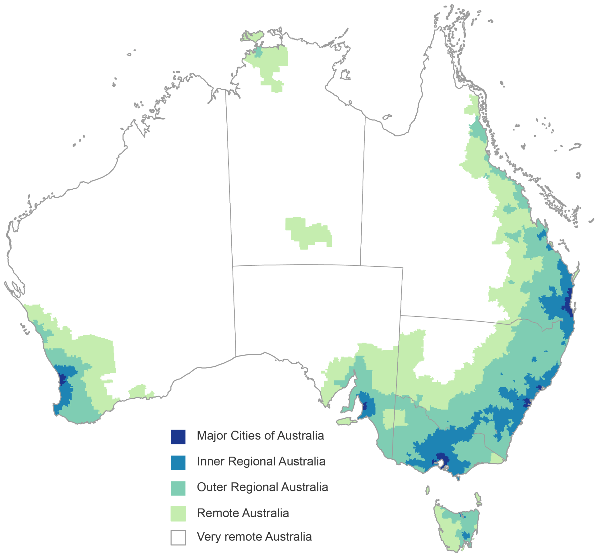 Online Grants, Outback Grants, Australia - Connellan Airways Trust
