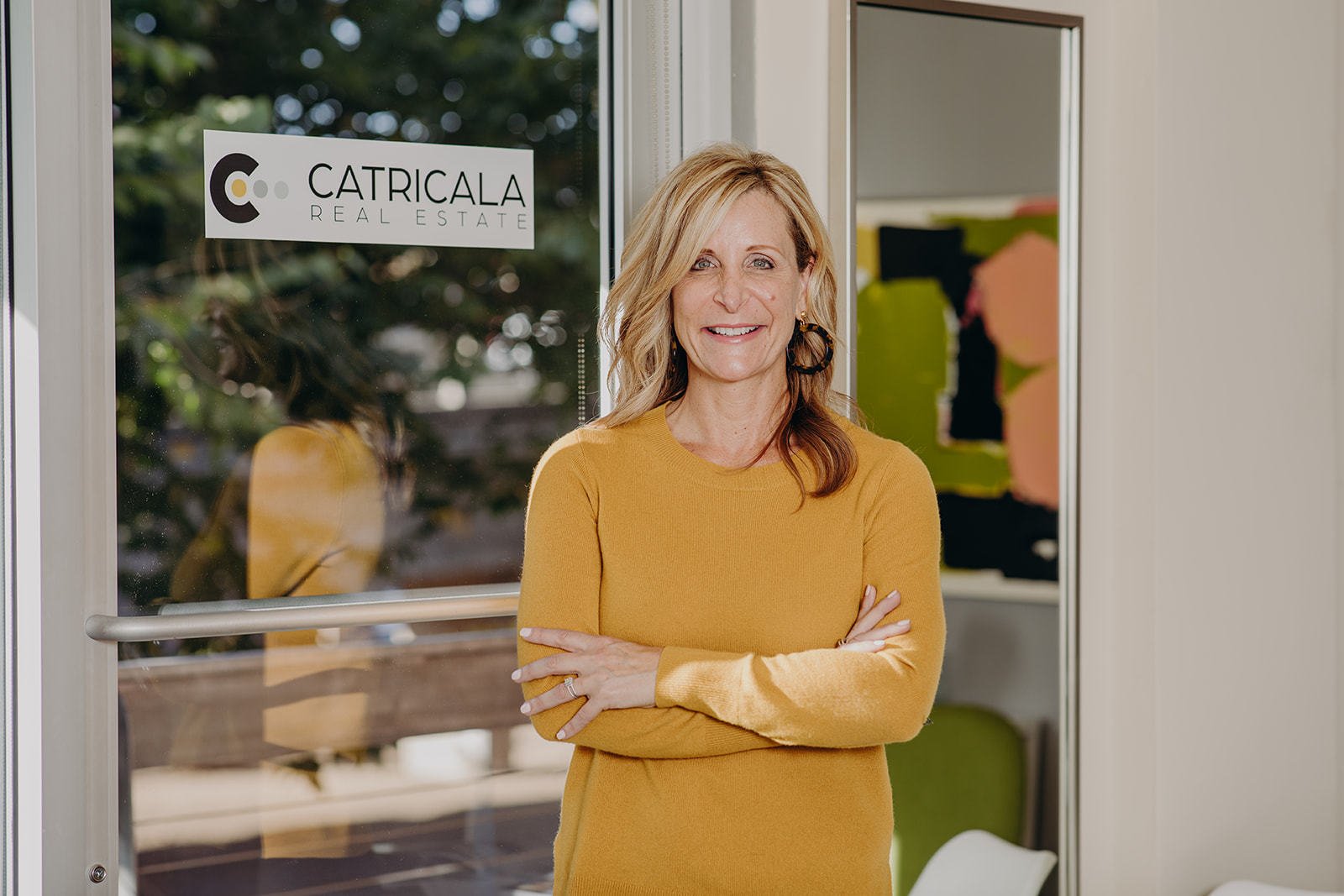 Renee' Catricala - Greenhaven Sacramento Real Estate Agent