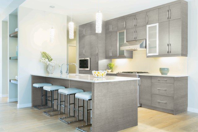 Cabinet Design Sales | Cabinet Gallery | Lee’s Summit, MO