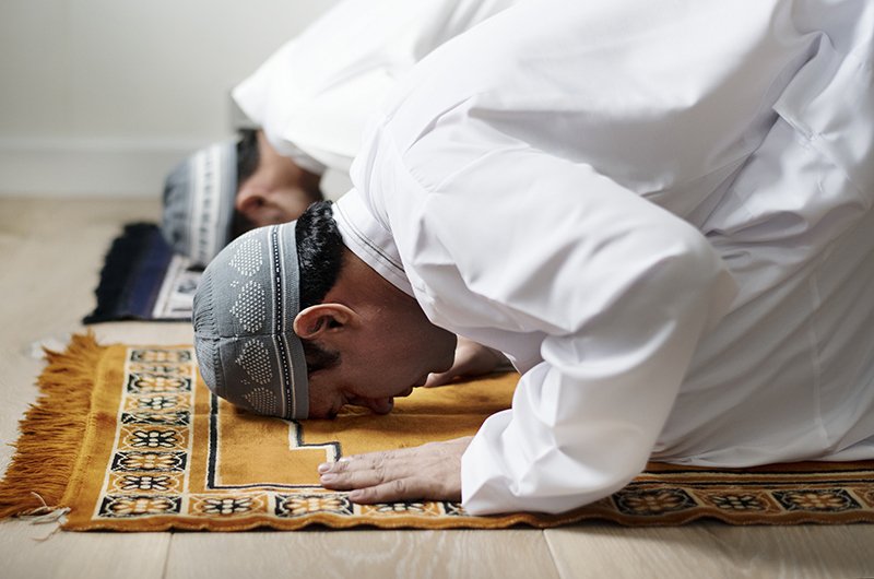 Pilares do Islam