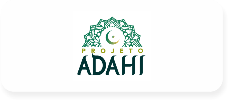 Projeto Adahi