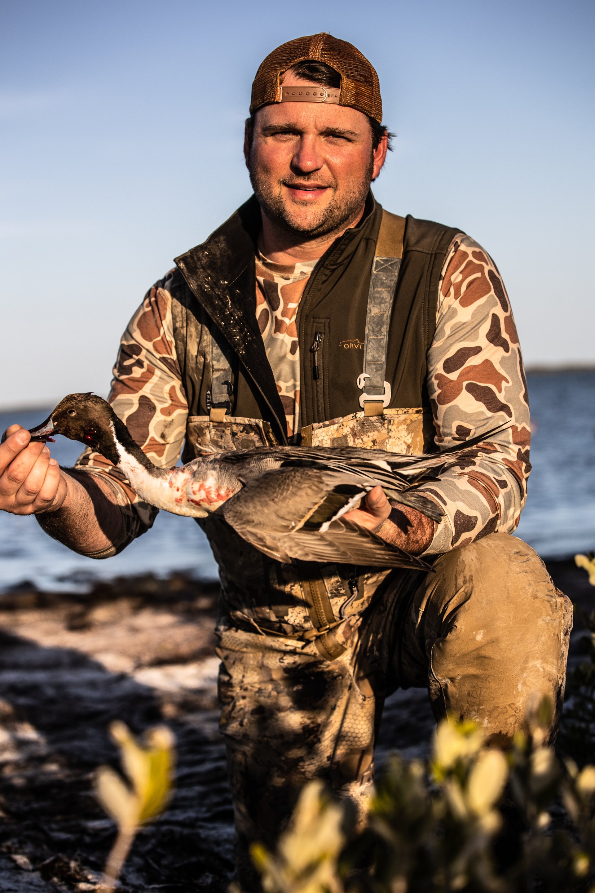 Mexico Duck Hunting Guide & Outfitter | Loma Colorada