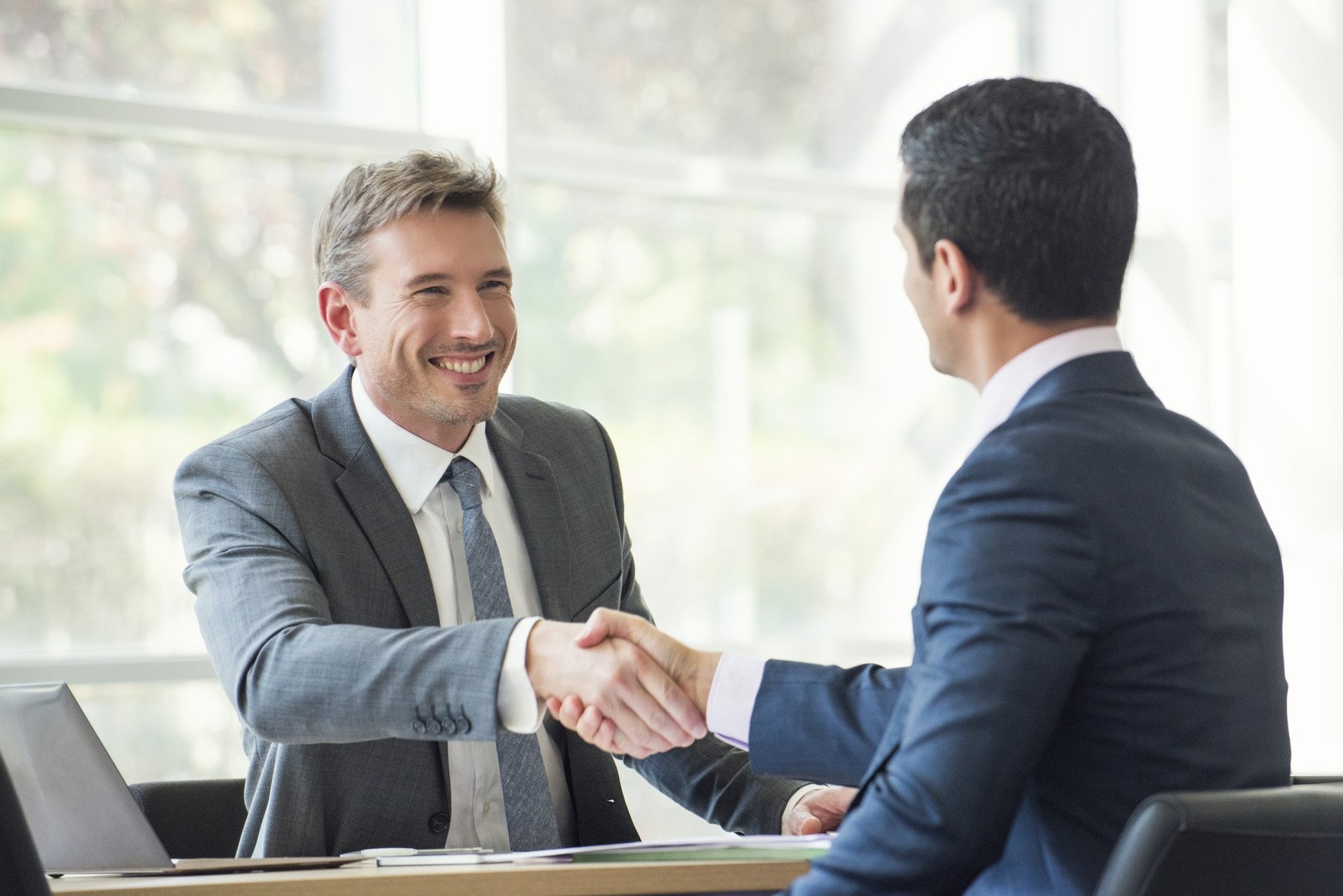 Headhunting and recruitment services in Hull