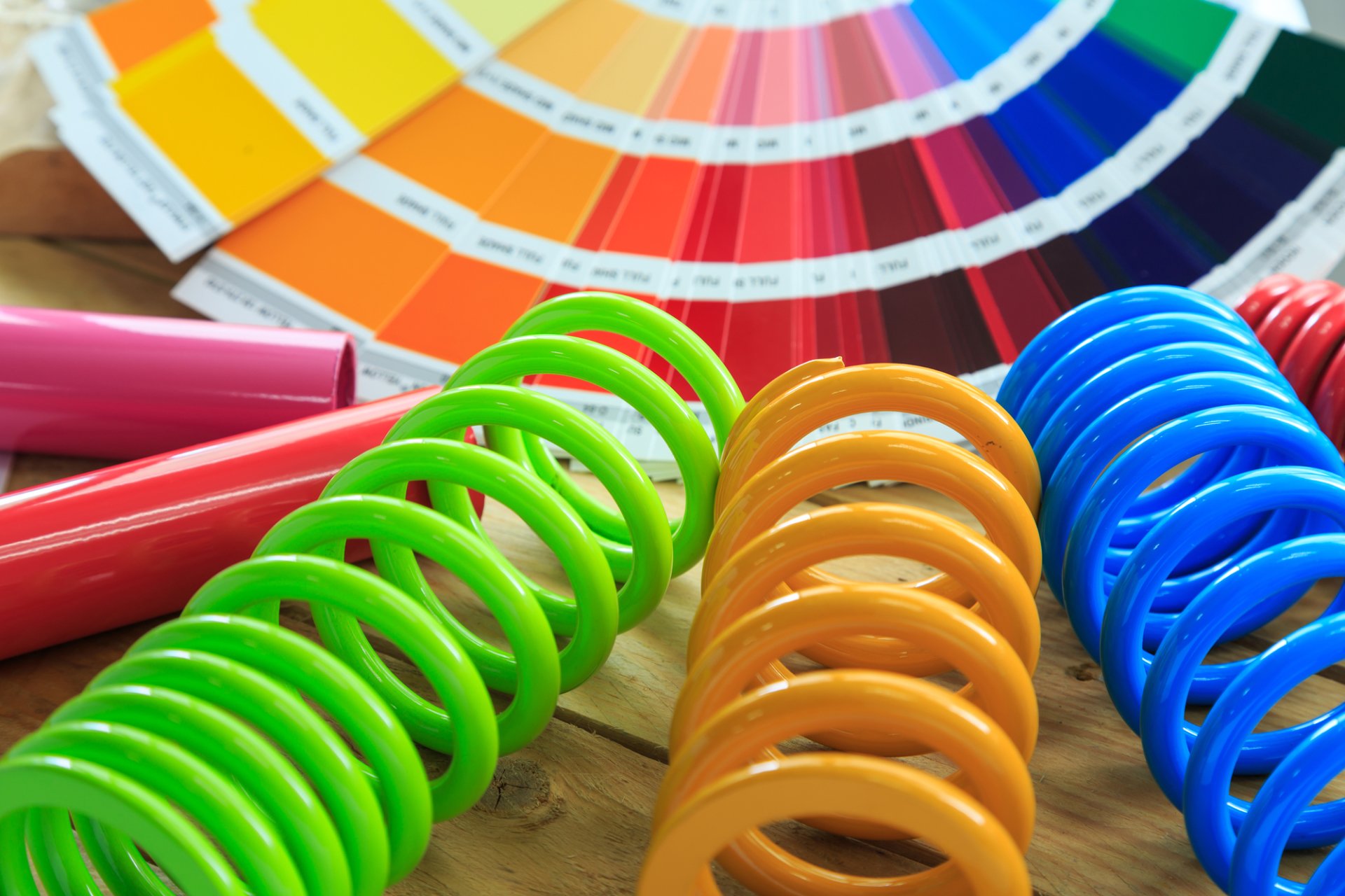 Powder Coating Service in Portland, OR - CC Coatings