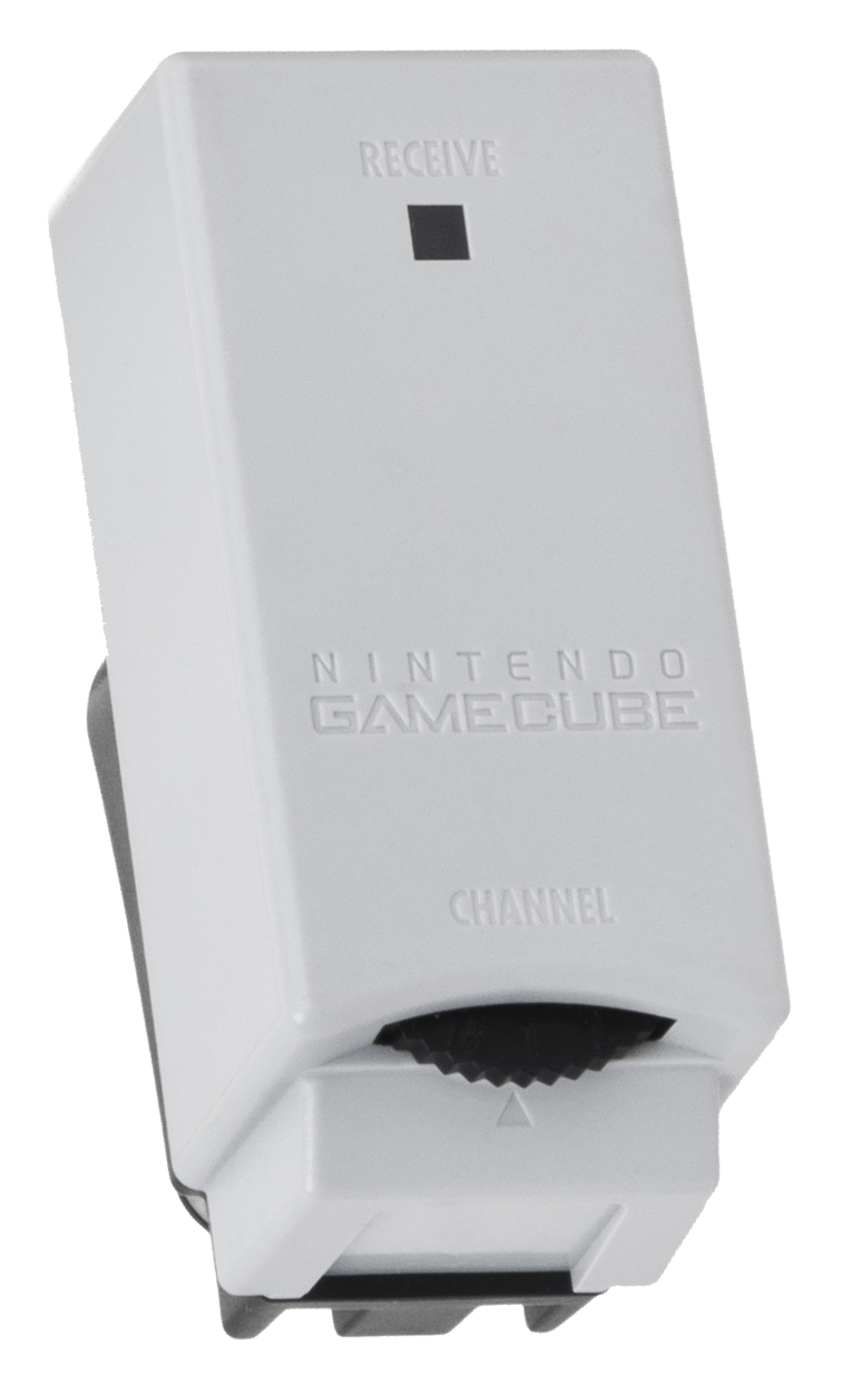 Nintendo GameCube Hardware