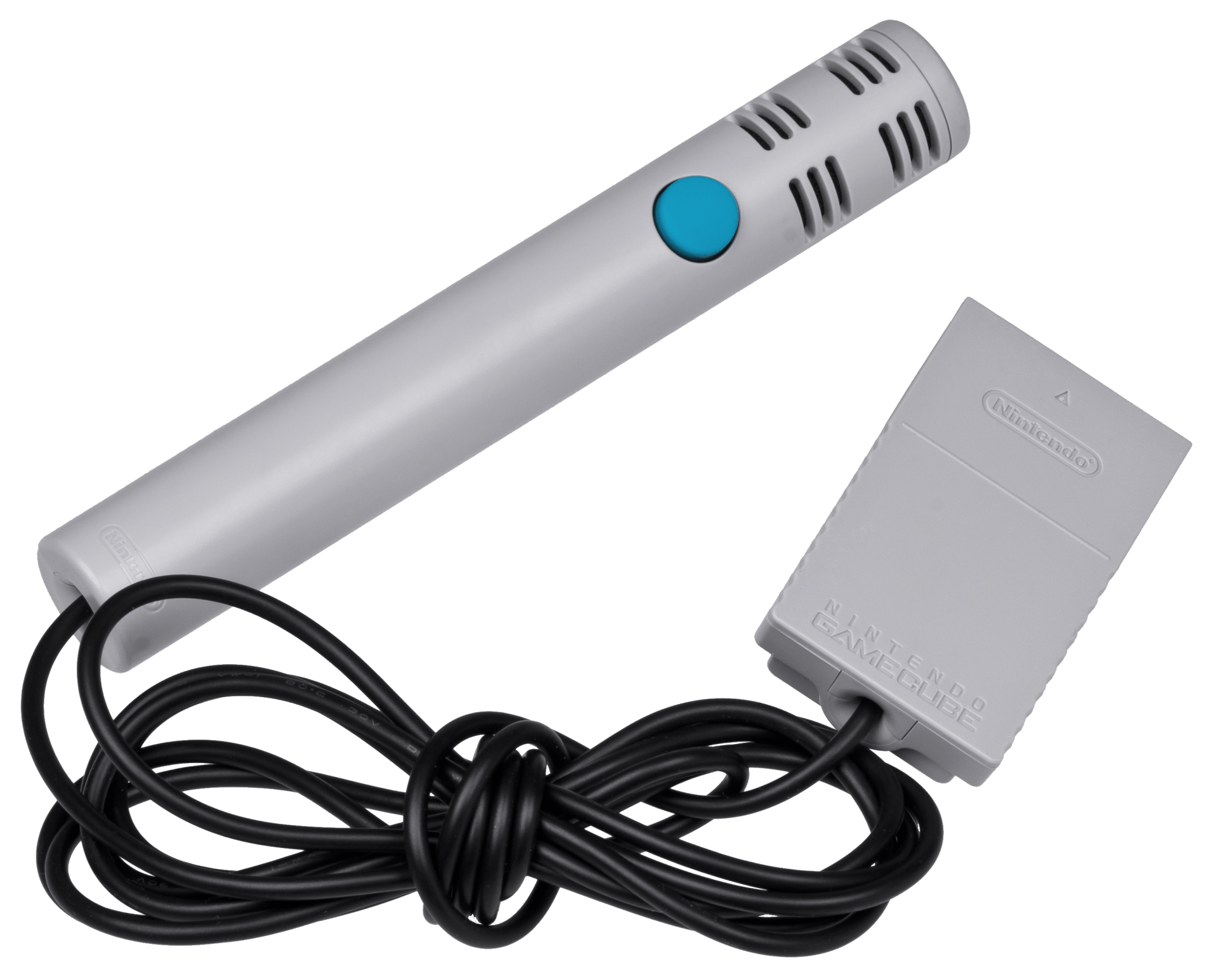 Nintendo GameCube Hardware