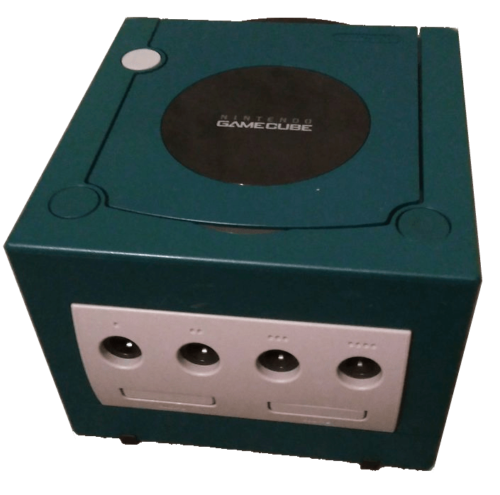 Nintendo GameCube Developer Hardware