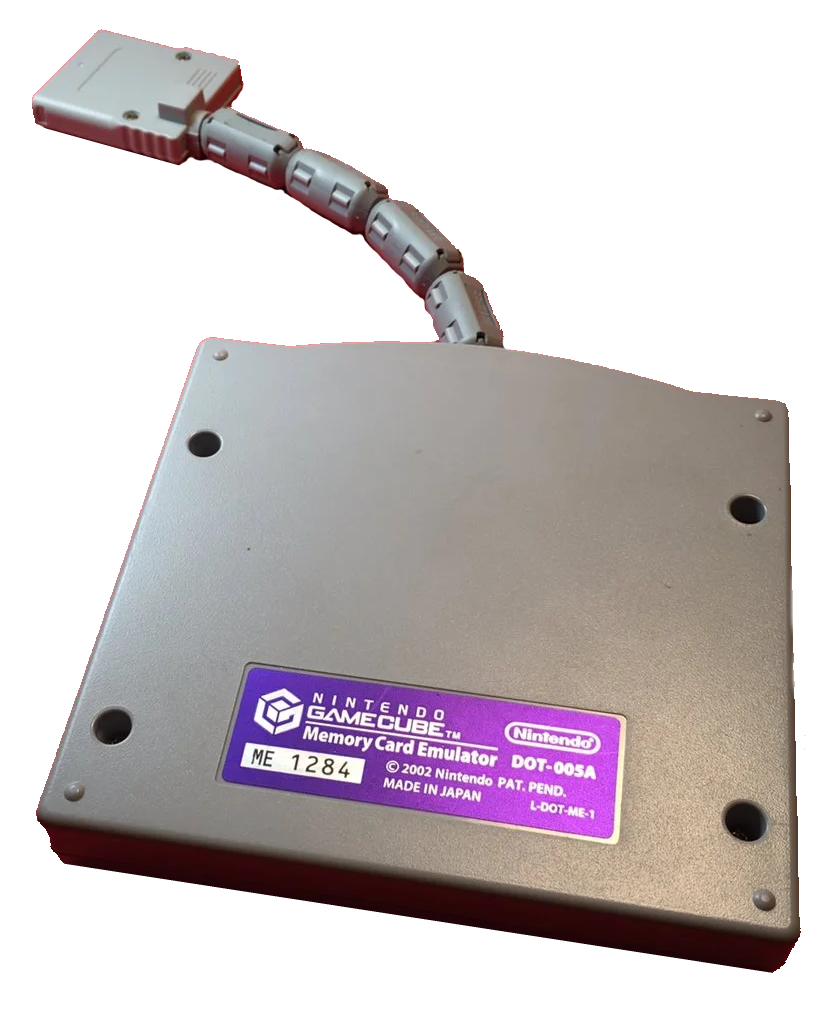 Nintendo GameCube Developer Hardware