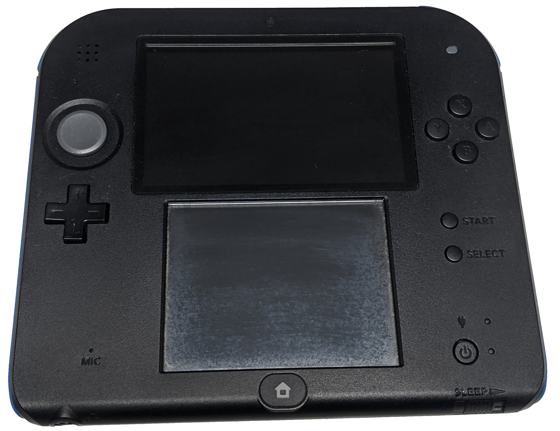 Nintendo 2DS Hardware
