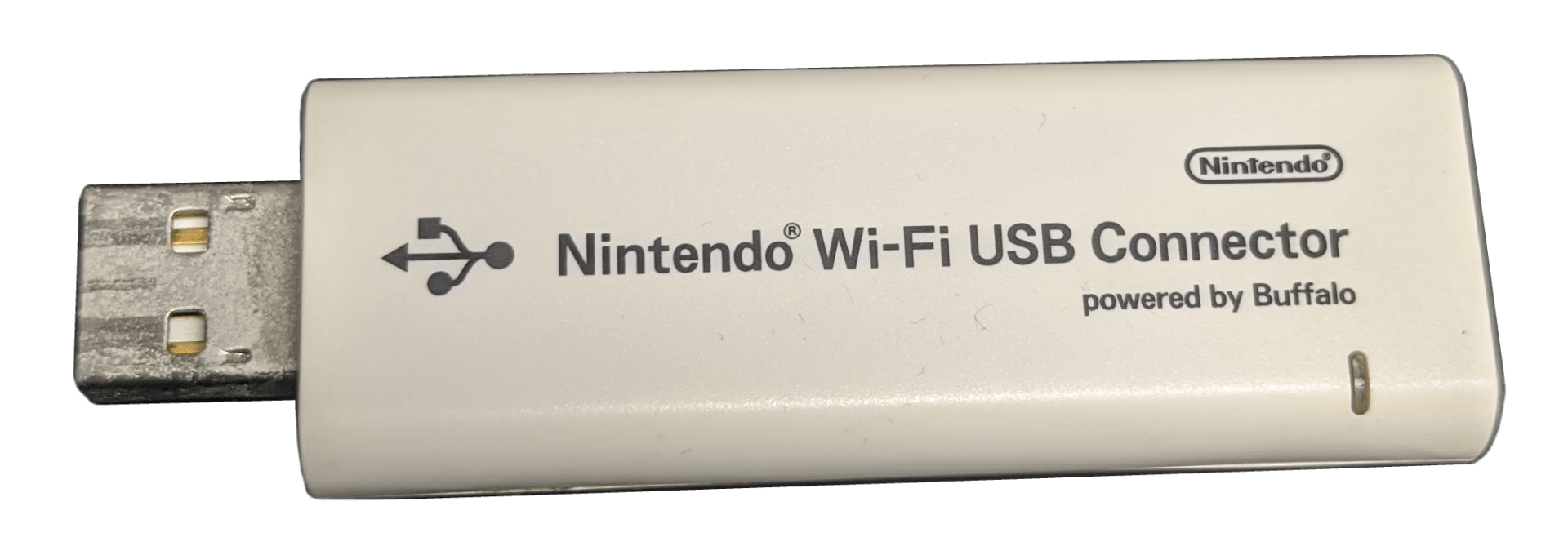 Nintendo DS Hardware