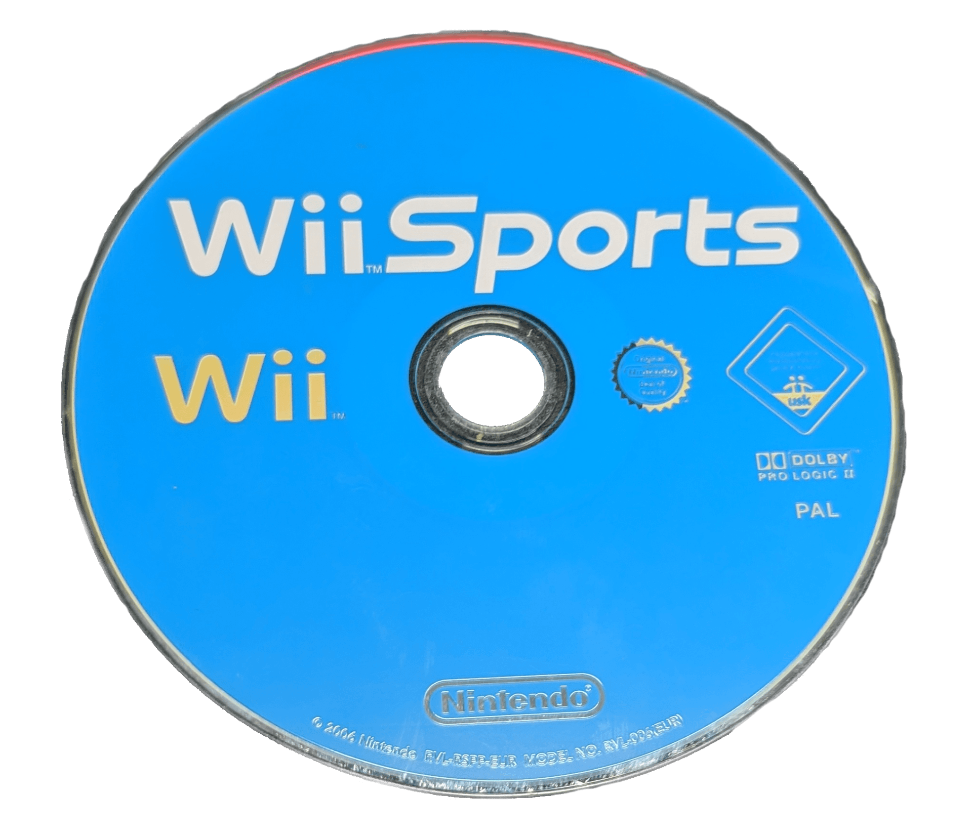 Wii Hardware